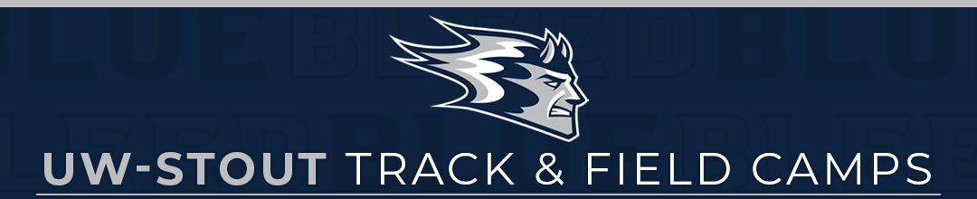 UW-Stout Track & Field Camps