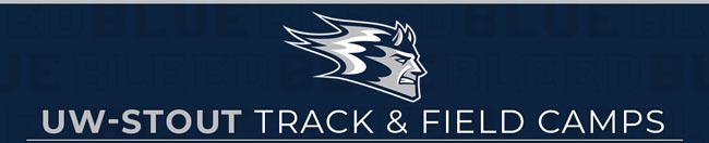 UW-Stout Track & Field Camps